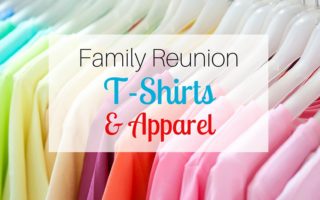 Family Reunion Picnic Games and Activities