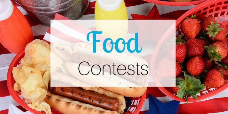 Food Contests