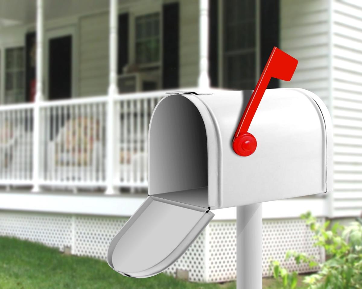 Mail Box