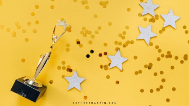 Family Reunion Awards Ceremony: Award Ideas & More!