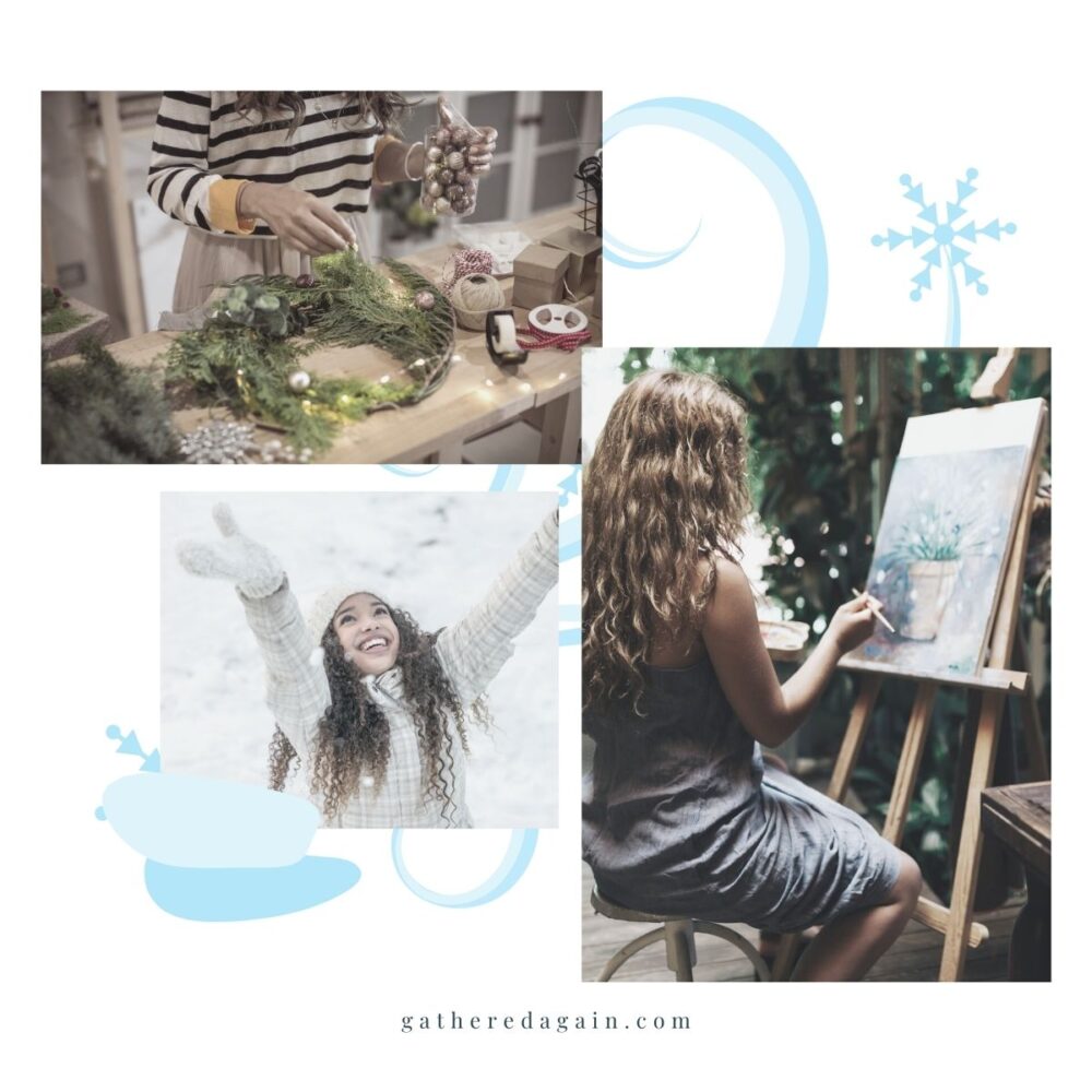 17 Hobbies for Winter That'll Make You Wish It Was Winter All Year