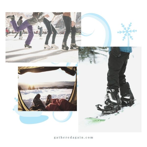 17 Hobbies for Winter That'll Make You Wish It Was Winter All Year