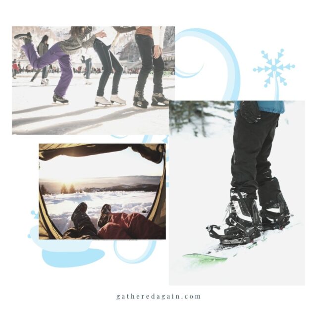 17 Hobbies for Winter That'll Make You Wish It Was Winter All Year