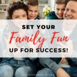 Weeknight Family Activities: Our Top 16 Activities for Weeknights