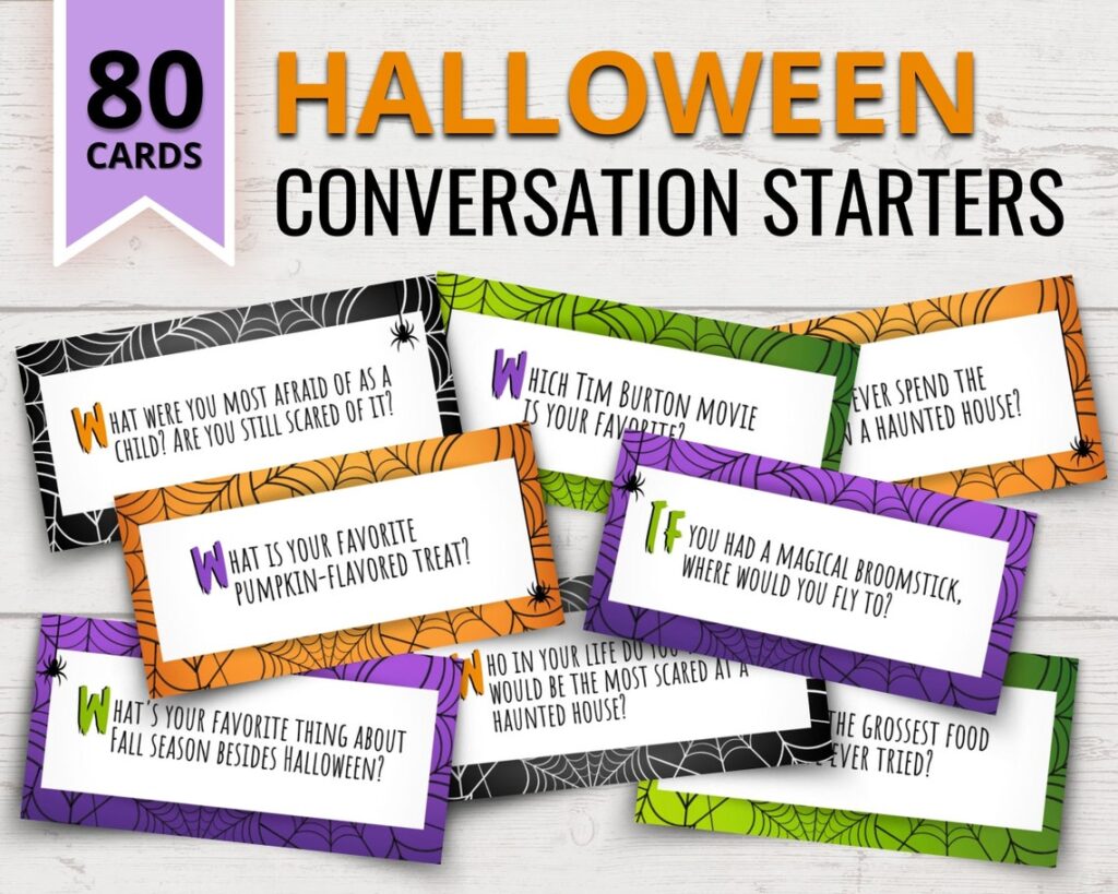 Spooky Family-Friendly Halloween Party Ideas: Unforgettable Tricks and ...